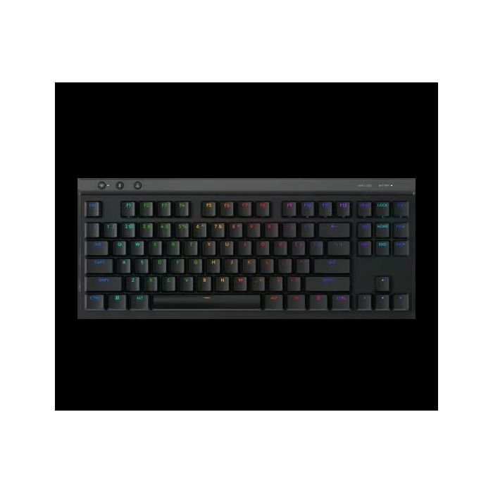 Gaming tastatura Logitech G515 TKL black 920-012876