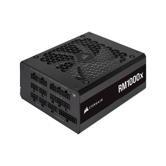 Napajanje 1000W Corsair RM1000x Fully Modular 80+ Gold, CP-9020271-EU