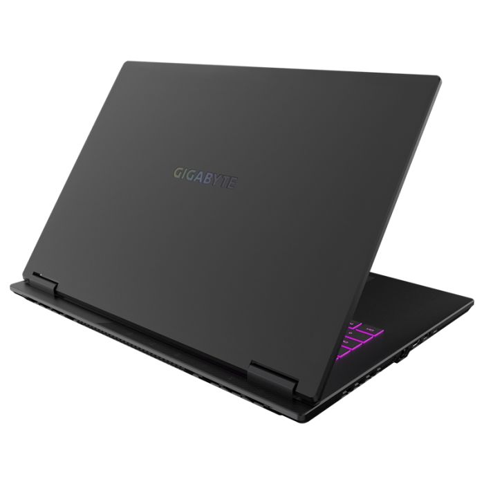 A18 3VH 18 inch FHD+ 165Hz 300nits AMD Ryzen 7 260 16GB 512GB SSD GeForce RTX 5060 8GB RGB Backlit gaming laptop