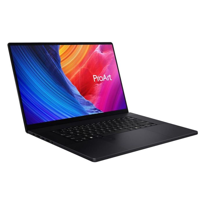 Laptop ASUS ProArt P16 H7606WM-RJ073 DOS/16" 3K OLED Touch/Ryzen AI 9 HX 370/32GB/1TB SSD/RTX 5060-8
