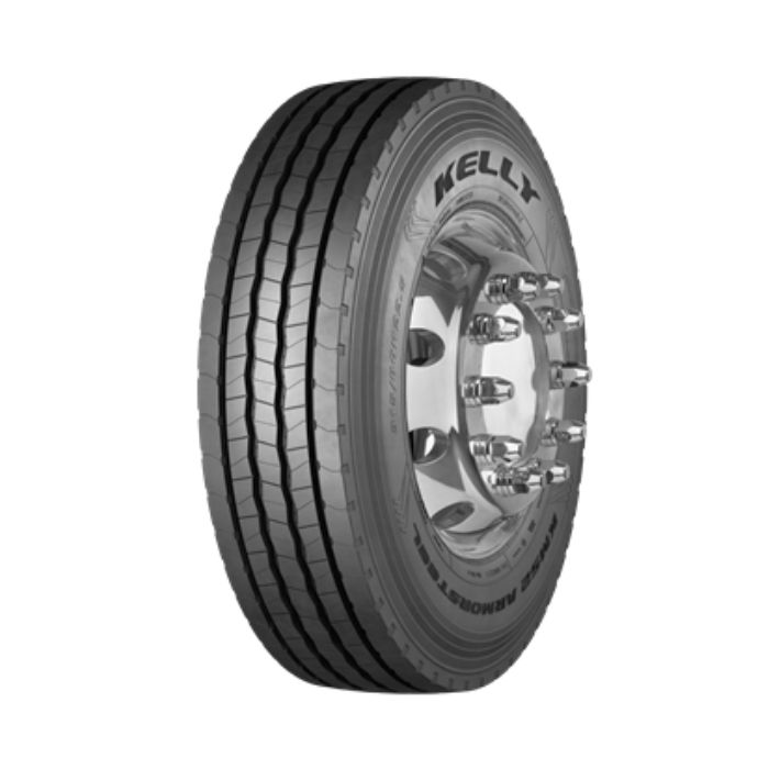 315/80R22.5 ARMORSTEEL KMS2 156/150K 3PSF