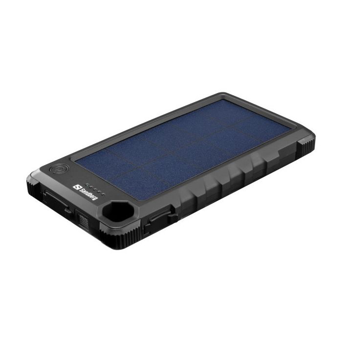 Powerbank Sandberg Outdoor Solar 420-53 10000mAh