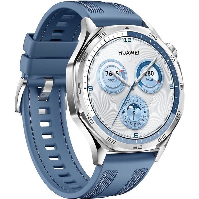 Pametni sat Huawei GT5 Blue 46mm
