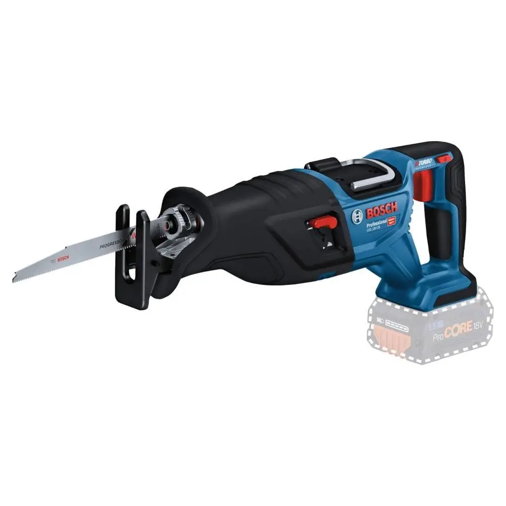 BOSCH AKU UNIVERZALNA TESTERA GSA 185 -LI