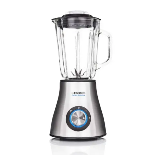 Blender sa funkcijom drobljenja leda 1.5l 600W Haeger HELQ-600.007A