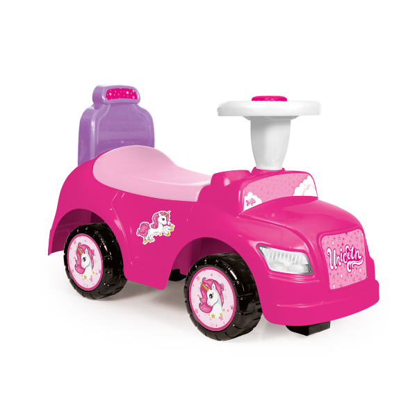 Auto guralica pink Dolu 025326