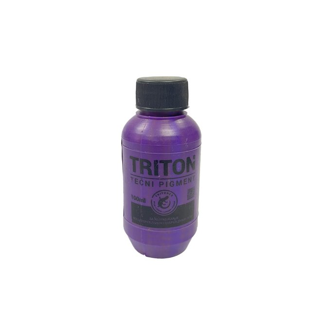 TRITONEX toner ljubičasti 0.1l