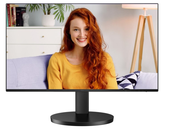 Monitor AOC 23.8 inèa 24B3CF2 FHD 1920x1080 IPS 100 Hz USB-C 65W