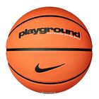 LOPTA ZA KOŠARKU NIKE EVERYDAY PLAYGROUND 8P DEFLATED AMB