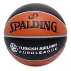 LOPTA ZA KOŠARKU SPALDING EUROLEAGUE TF-500 IND/OUT