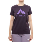 ŽENSKA MAJICA MCKINLEY WOMEN T-SHIRT