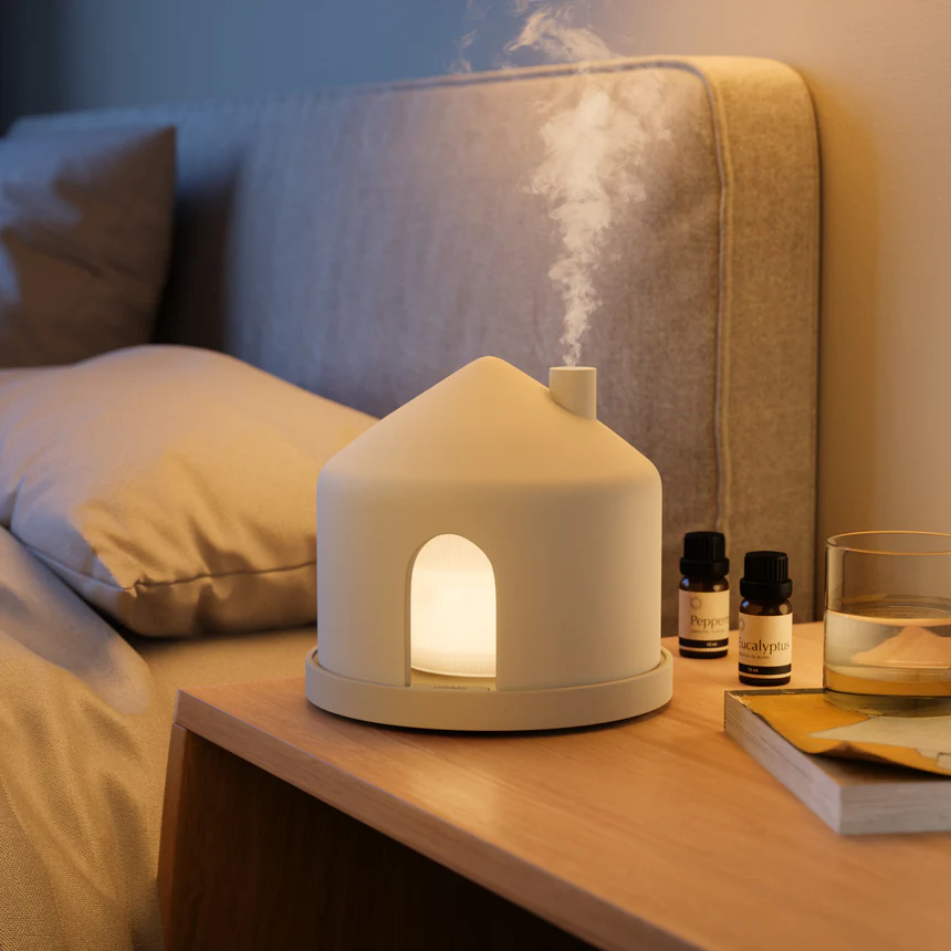 AROMA DIFUZER – CASITA DIFFUSER