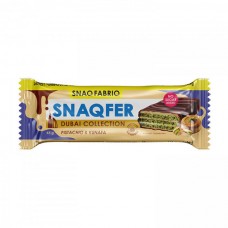Snaq Fabriq Snaqfer, 45g