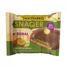 Snaqer Cookie, 45g
