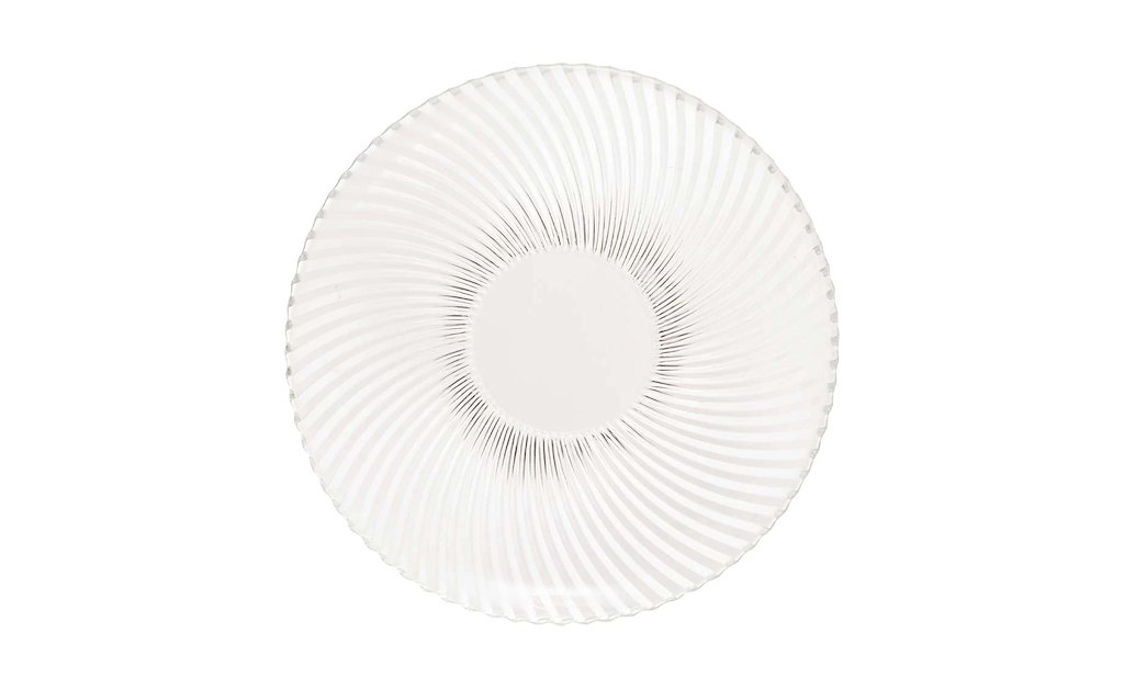 Plitki tanjir Odysee 26cm