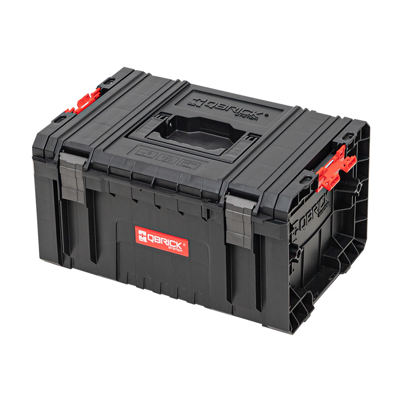 Kofer za alat SYSTEM PRO TOOLBOX 2.0 QBRICK