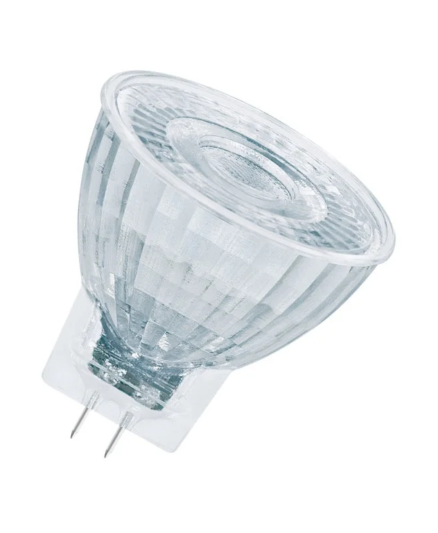 LED MR11 35 36° DIM P 4.5W/927 GU4