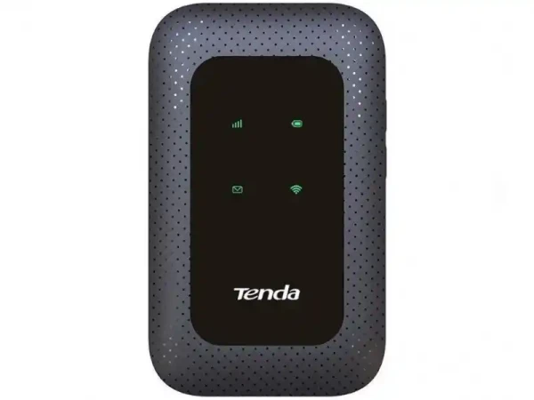 TENDA 4G180 300Mbps High Speed Mobile Wi-Fi Hotspot Router