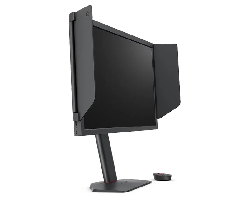 24.1 inča Zowie XL2566X+ FHD 1920×1080 400 Hz gaming monitor