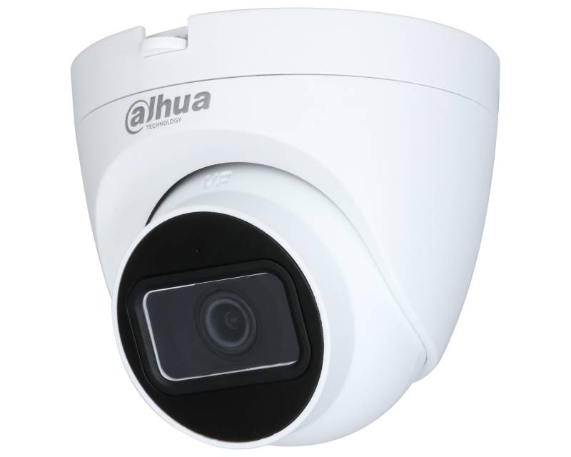 DAHUA_ HAC-HDW1200TRQ-A-0280B 2MP IR HDCVI Fixed-focal Eyeball kamera