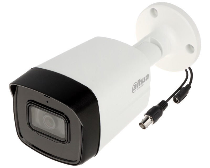 DAHUA_ HAC-HFW1231TLM-I6-A-0360B 2MP Starlight HDCVI IR Bullet kamera
