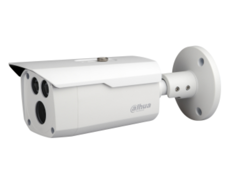 DAHUA_ HAC-HFW1200D-0360B-S6 IR HDCVI 2 megapiksela bullet kamera