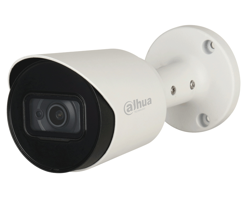 DAHUA_ HAC-HFW1800T-A-0280B 4K HDCVI IR Bullet Kamera