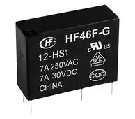 HF46F-G/024-HS1T