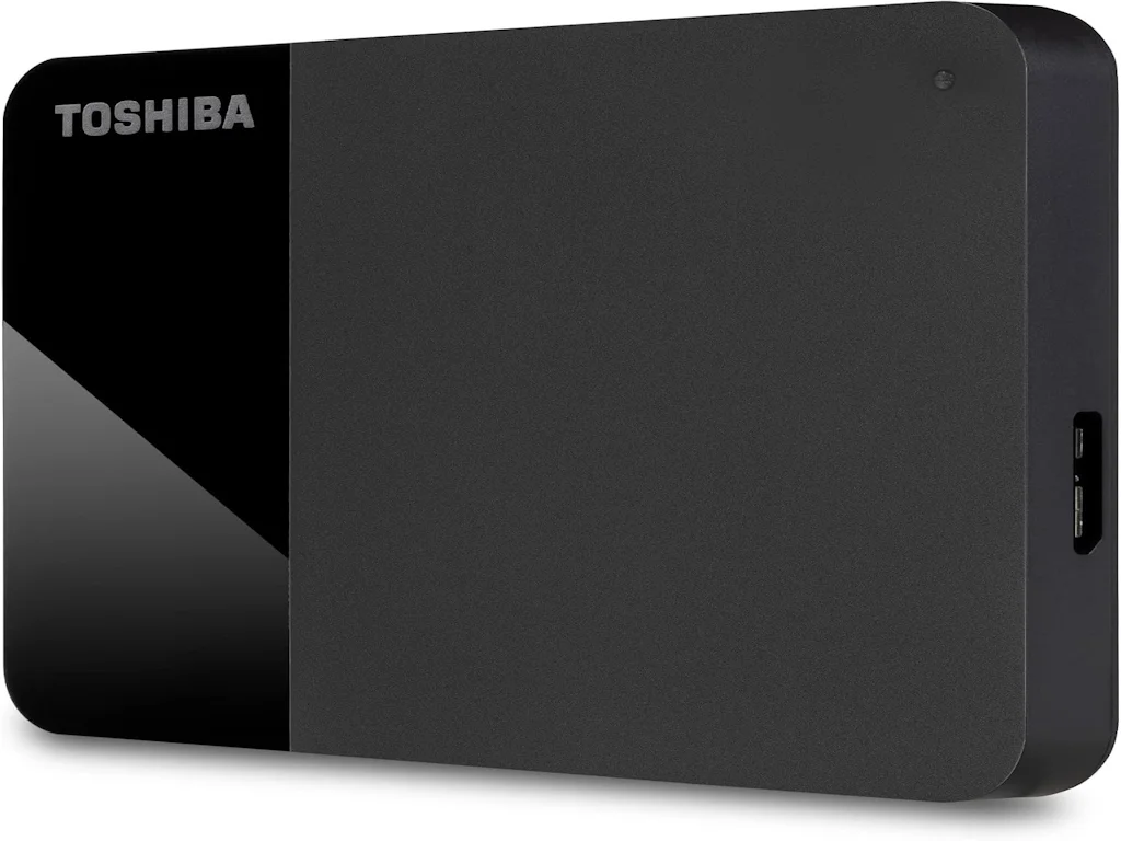 Hard disk TOSHIBA Canvio Ready HDTP320EK3AAH eksterni/2TB/2.5″/USB3.0/crna