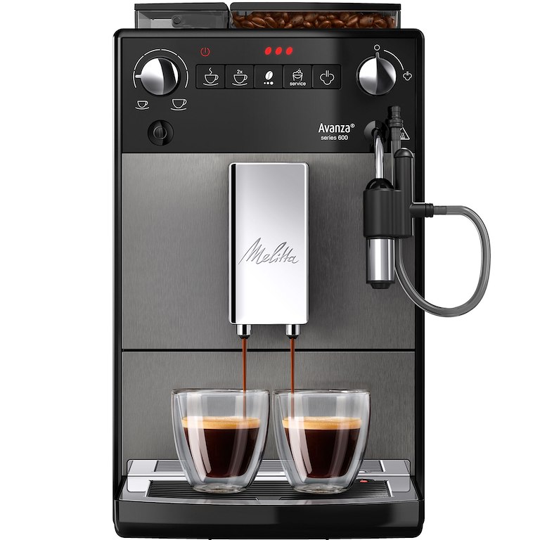 Melitta Avanza F270-100