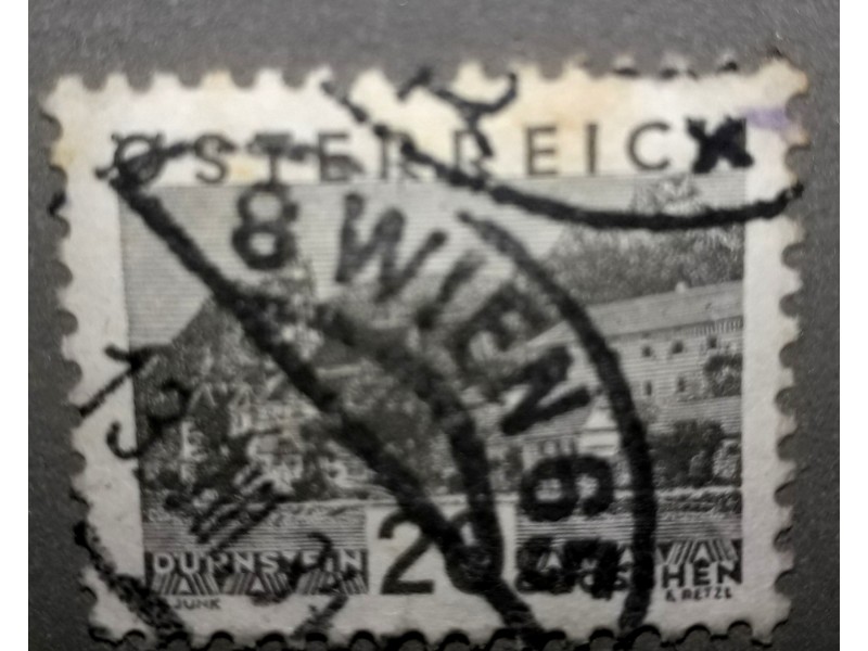 Austrija 193*