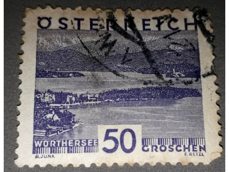 Austrija 193*