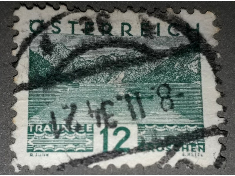 Austrija 193*