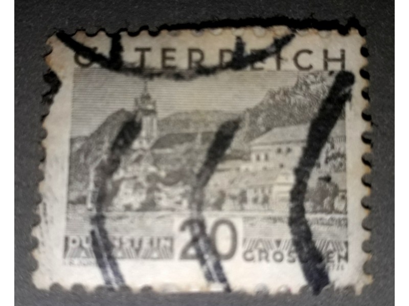 Austrija 193*