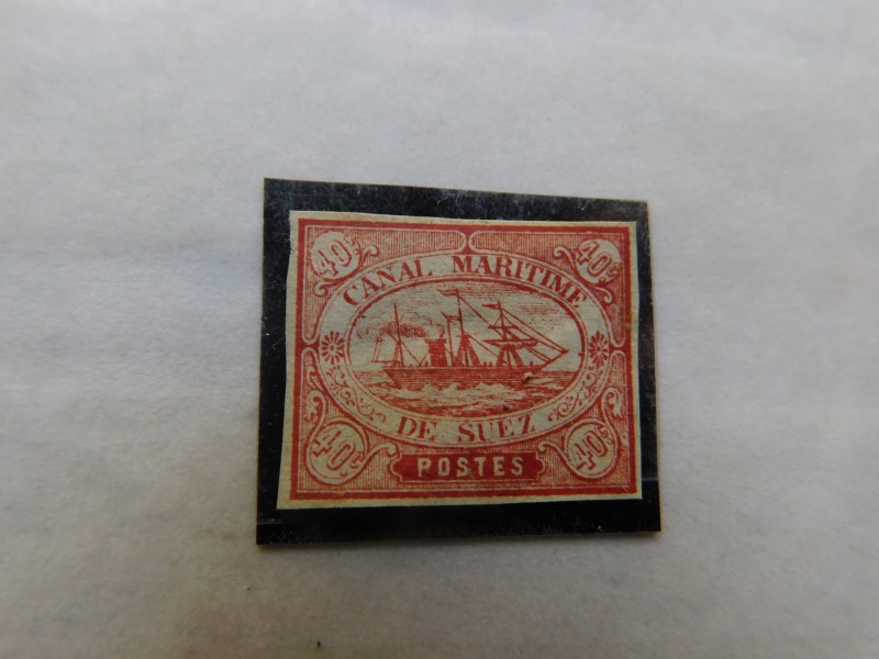 ** EGIPAT 1868 **