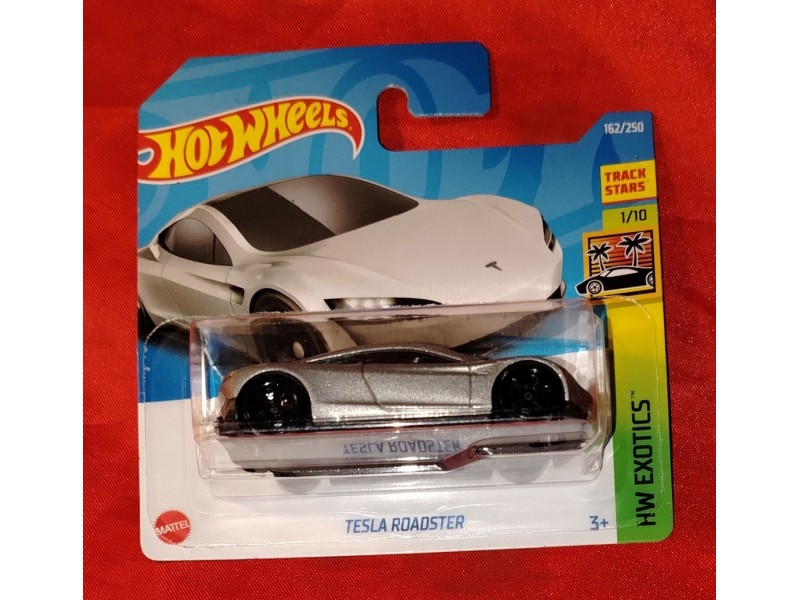 Hot Wheels metalni automobil