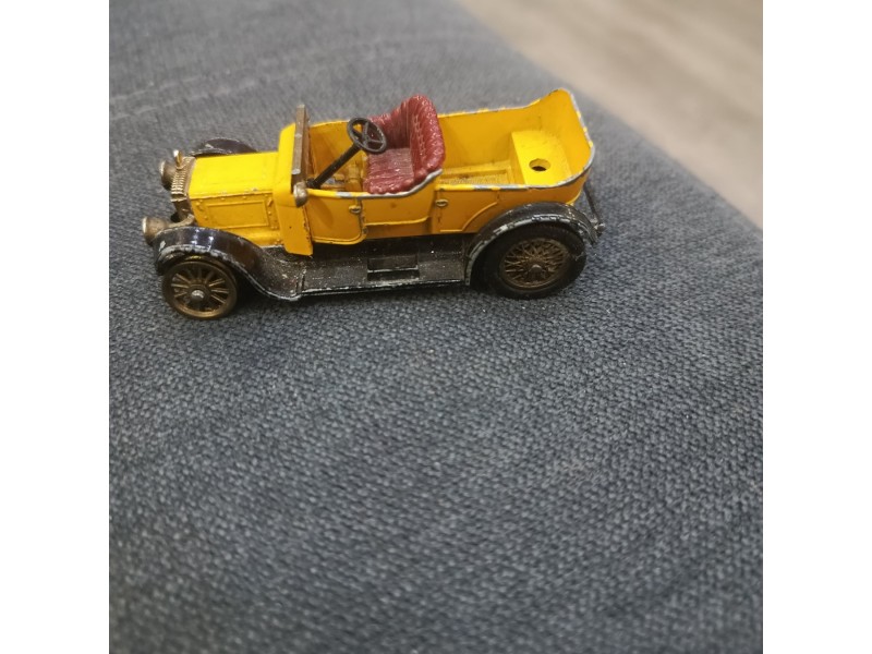 Matchbox Daimler Y13