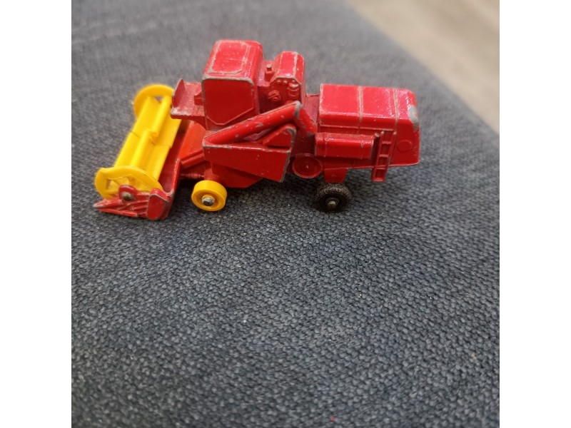 Matchbox Lesney no. 65