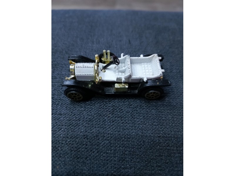 Simplex No. 305