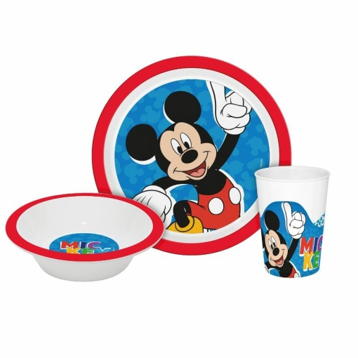 DECIJI SET ZA UZINU MICKEY MOUSE