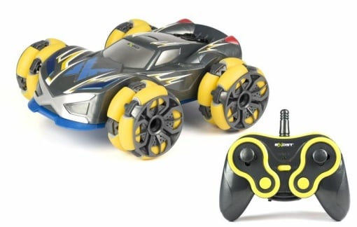 AUTO R/C HYPER DRIFT 20265