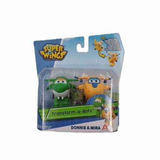 FIGURE SUPERWINGS 38151