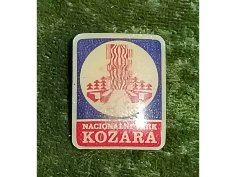 NACIONALNI PARK KOZARA.