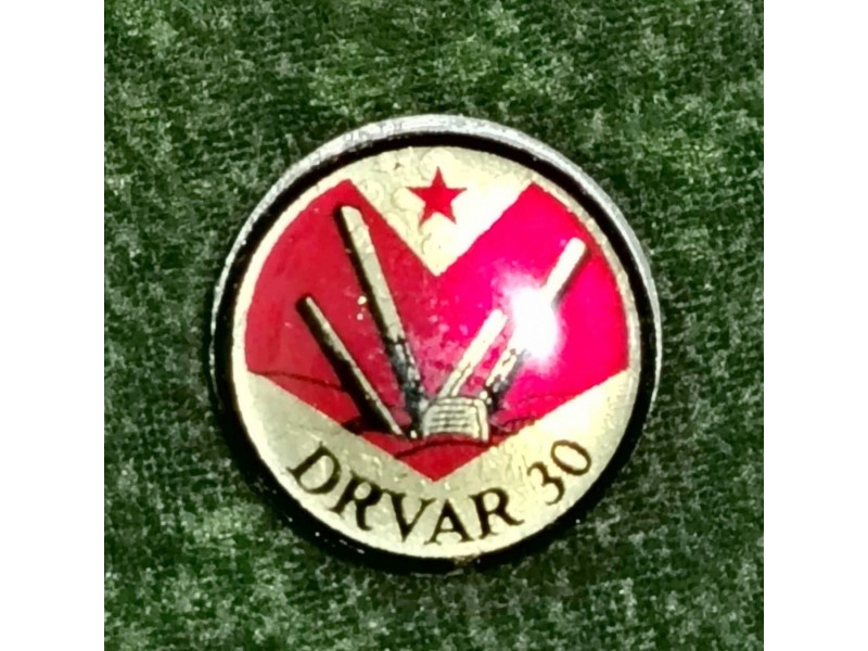 DRVAR.