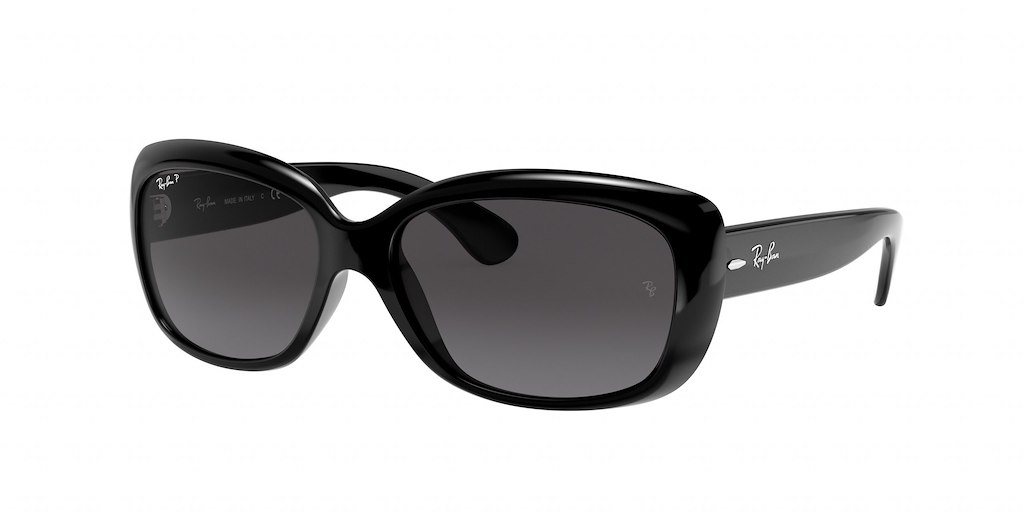 RAY BAN Sunčane naočare 0RB4101 601/T358 JACKIE OHH POLARIZOVANE