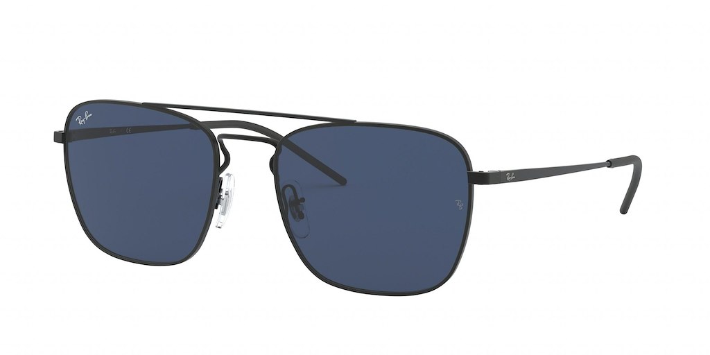 RAY BAN Sunčane naočare 0RB3588 901480 55