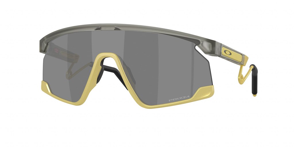 OAKLEY Sunčane naočare 0OO9237 923714 39 Bxtr Metal