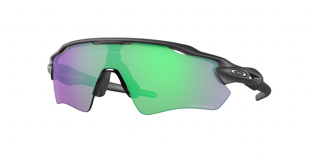OAKLEY Sunčane naočare 0OO9208 9208A1 38 Radar Ev Path