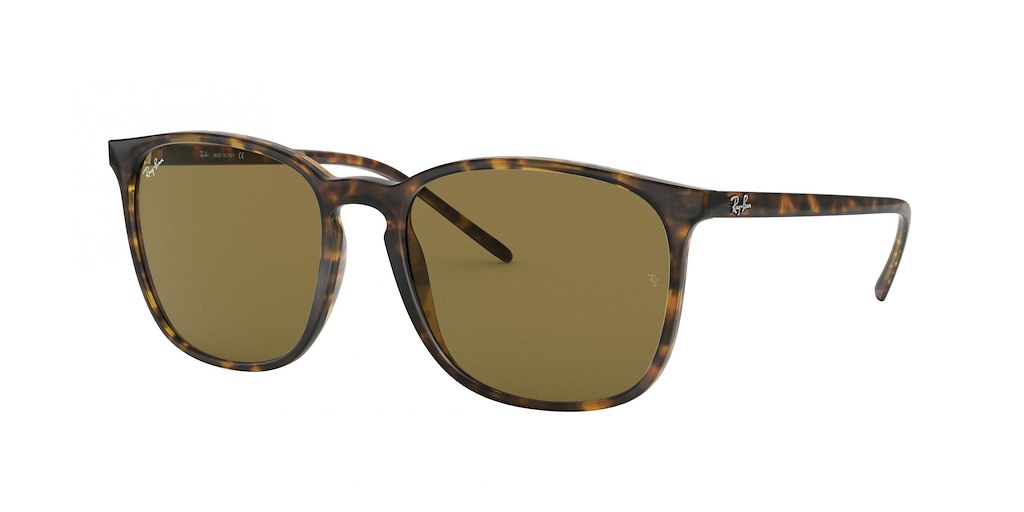 RAY BAN Sunčane naočare 0RB4387 710/7356