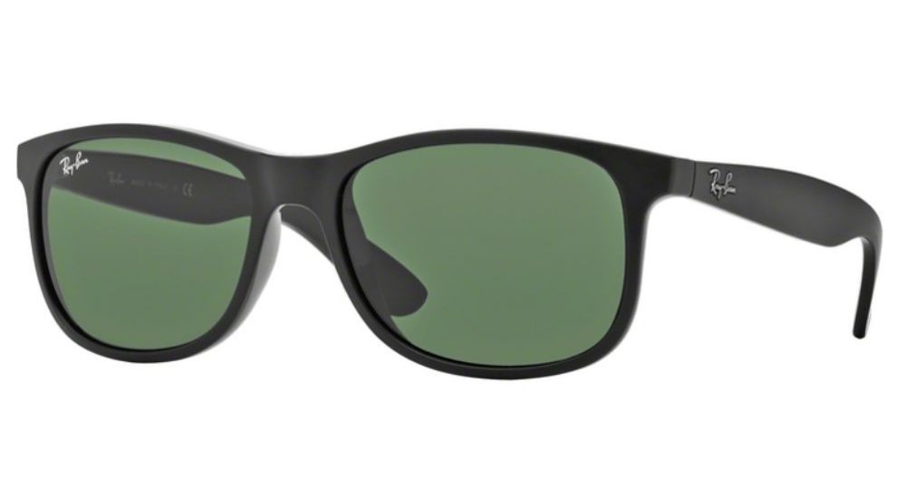 RAY-BAN Sunčane naočare 0RB4202606971 55 ANDY